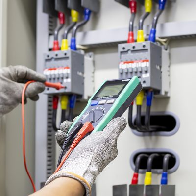 Transforma Energia - Soluções em Passo Fundo – RS