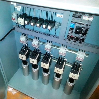 Serviços - Transforma Energia